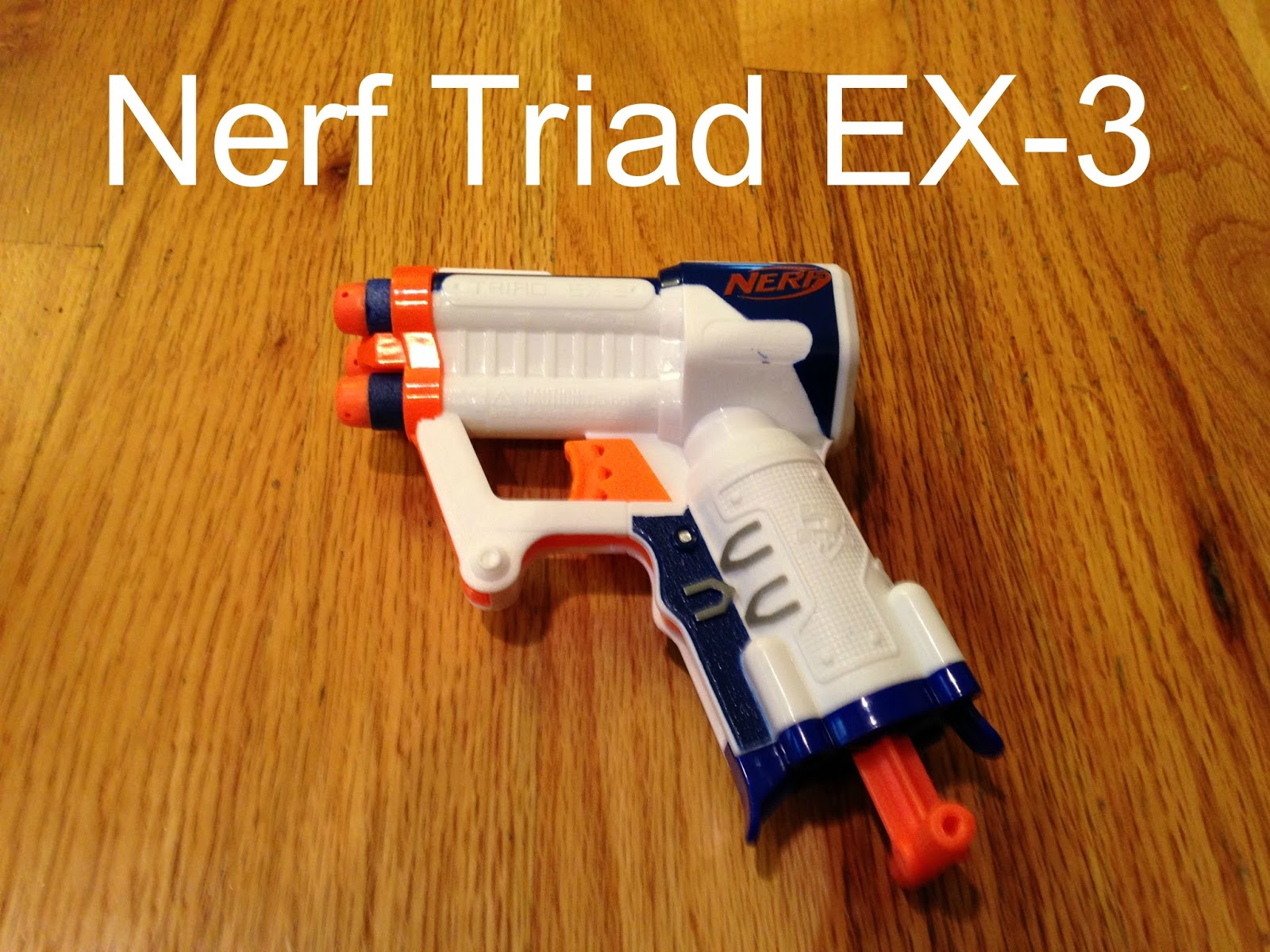 Epic Nerf Gun Reviews