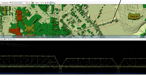 Remote Sensing of the Environment: Geography 338 : Lab 5: LiDAR Remote ...