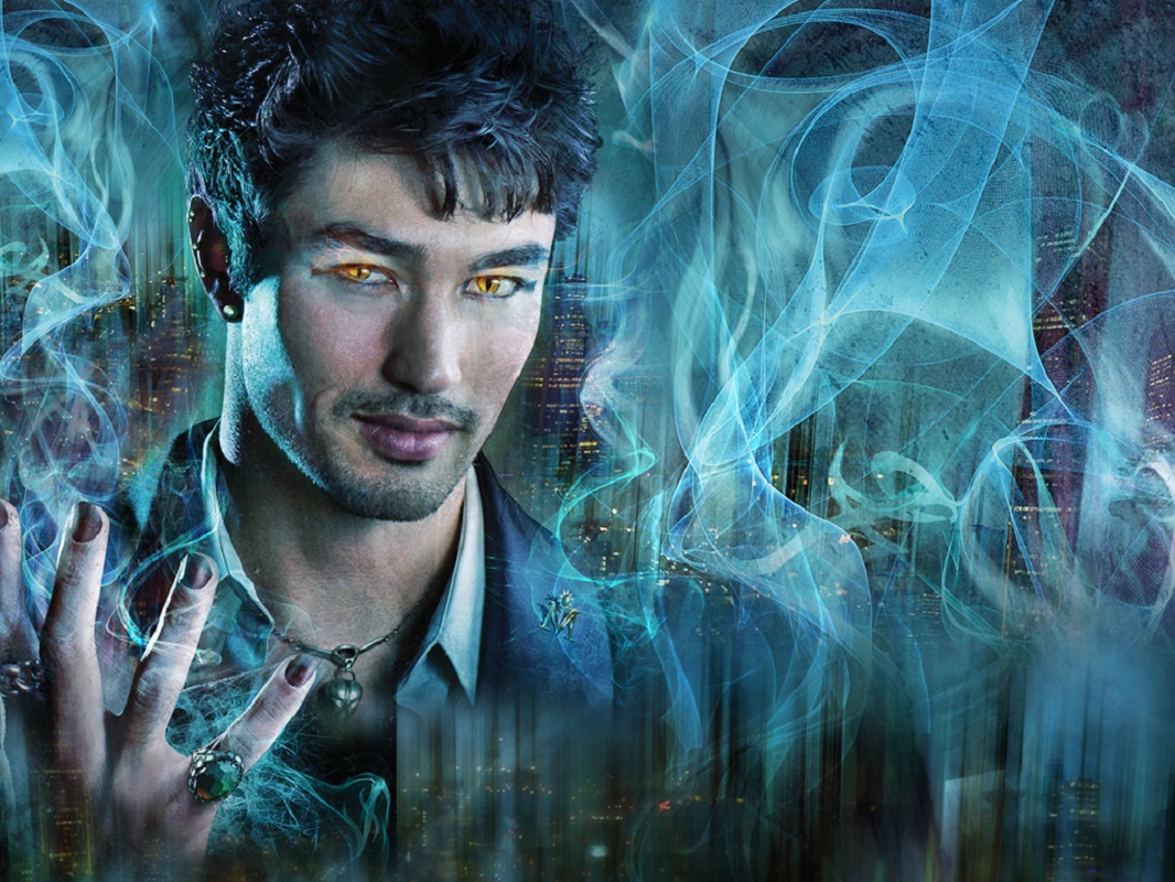 Sweet Darkness: Título de la nueva serie de Magnus Bane