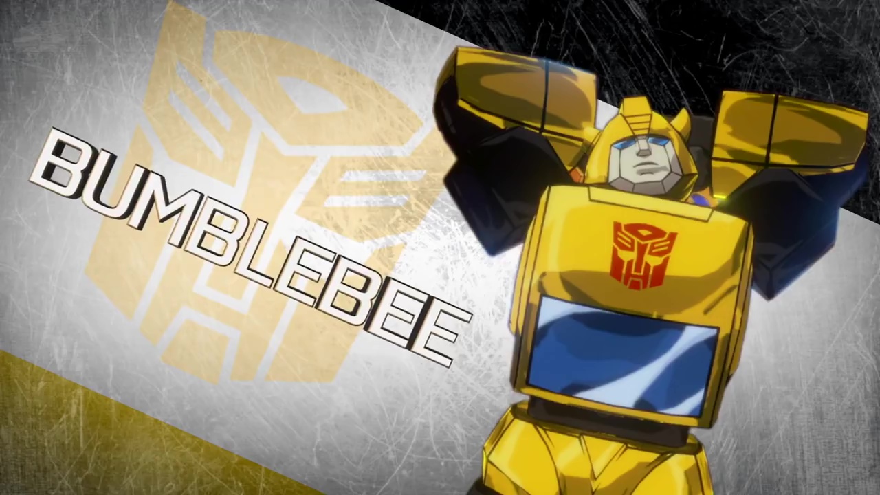 nerdy views: Transformers Devastation Is All About Nostalgia