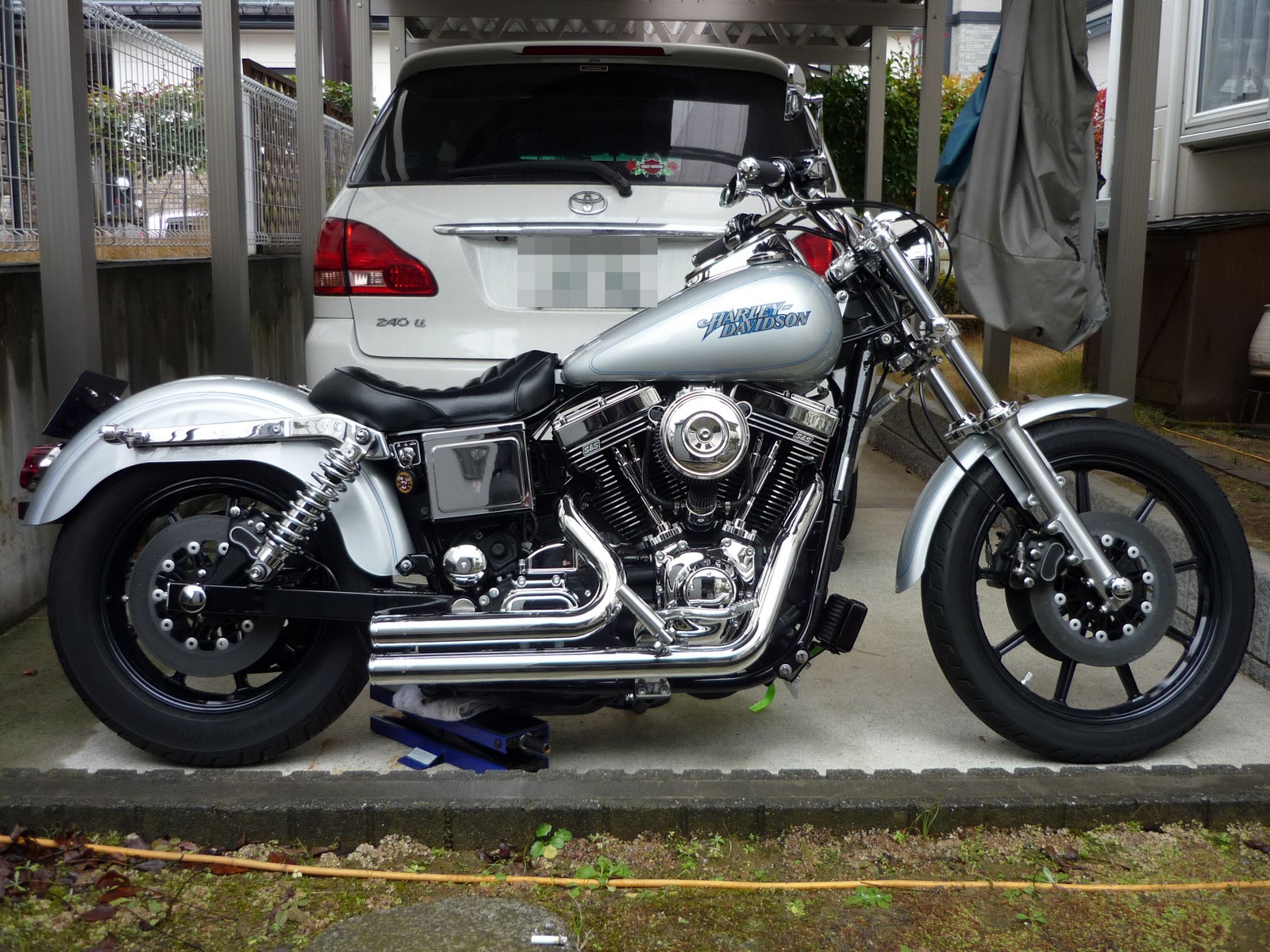 ∵AGASUKE∴: today's 05'FXDL