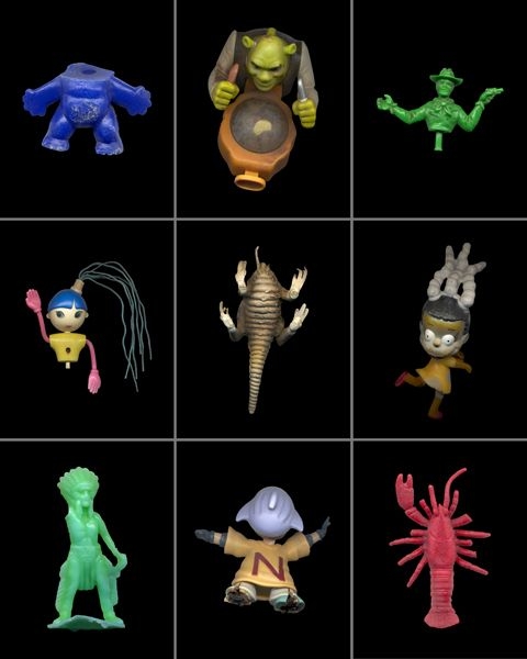 Fotografia Contemporanea: Peter Tonningsen (1960)