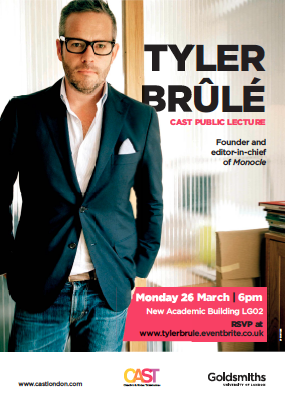 My dream office – and jackets on the backs of chairs | Emma Lee-Potter