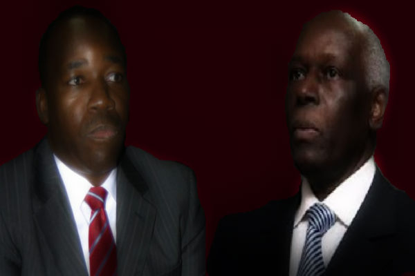 IMPARCIALIDADES: General Fernando Miala é o novo chefe do SINSE