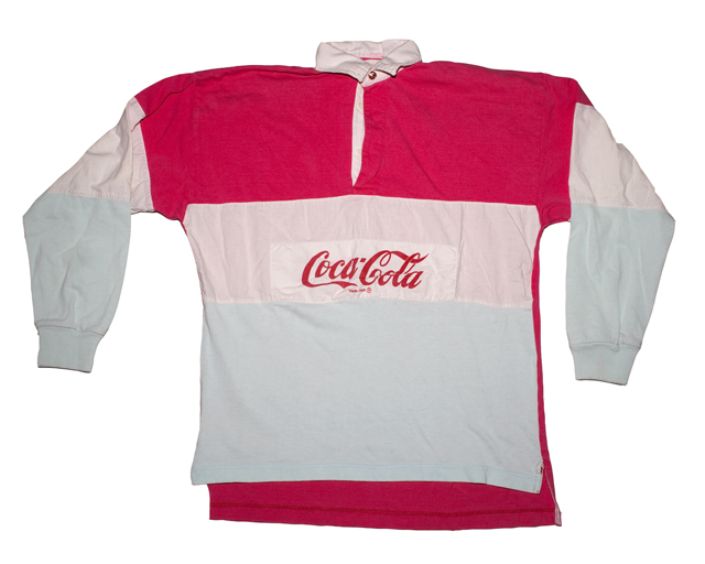 ss.THOMAS: Vintage Coca Cola Clothing