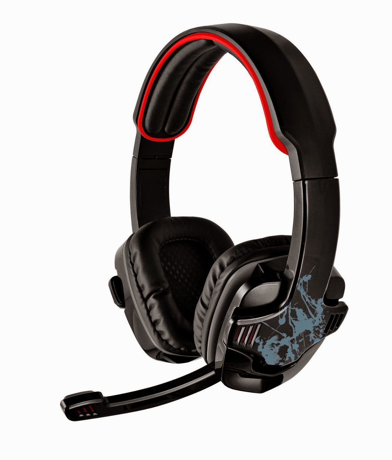 Amazon Affari: Trust GXT 340 Cuffie Gaming 7.1 Surround USB, con Microfono