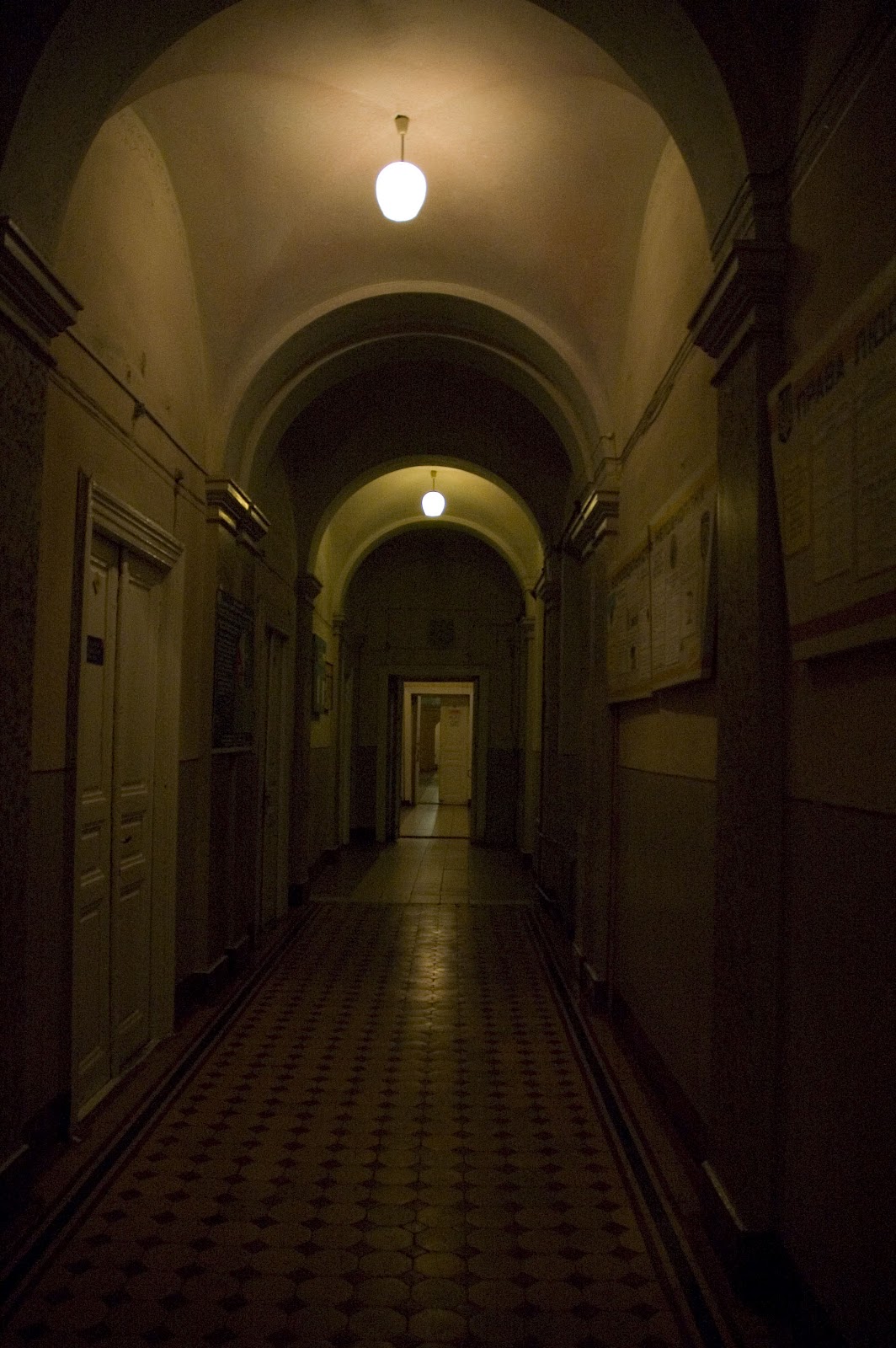 Ukraine Orphanages 2012 – Patch Our Planet