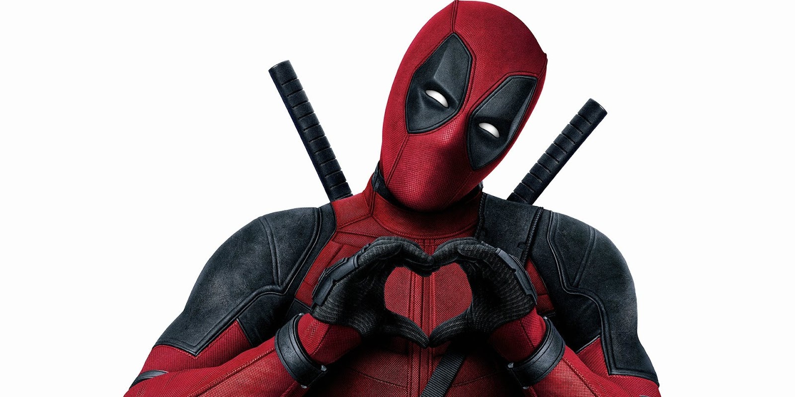 SNEAK PEEK : "Deadpool" Outtakes