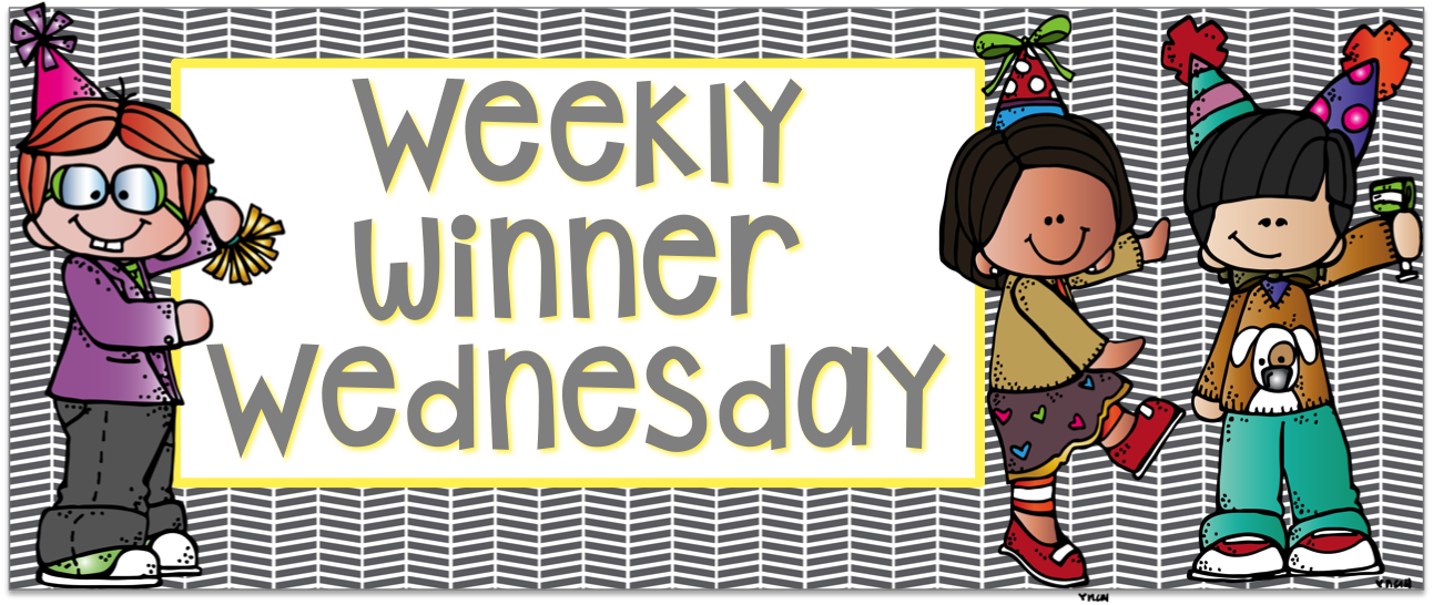 Weekly Winner Wednesday: Owls - Megan Mitchell