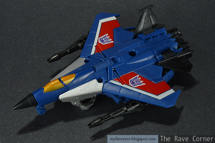 The Rave Corner: Transformers Generations Combiner Wars Legends Class ...