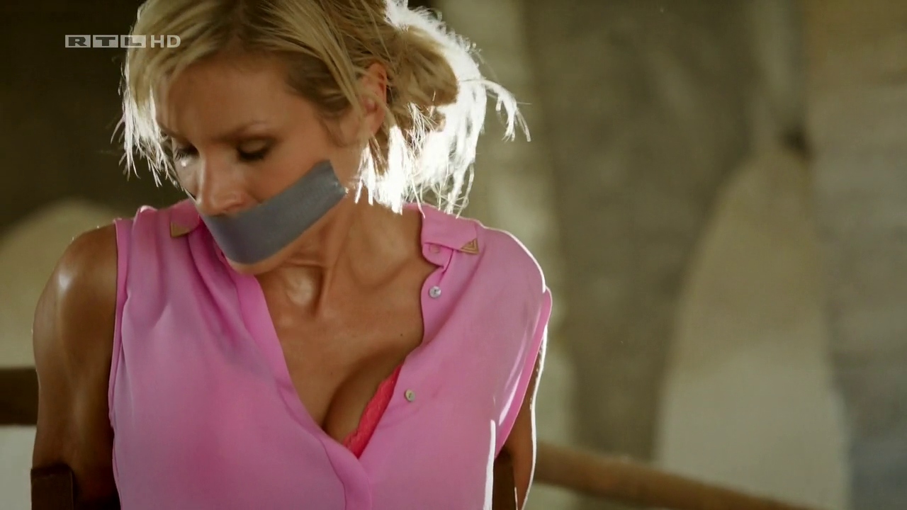 Knotbusters: August 2018