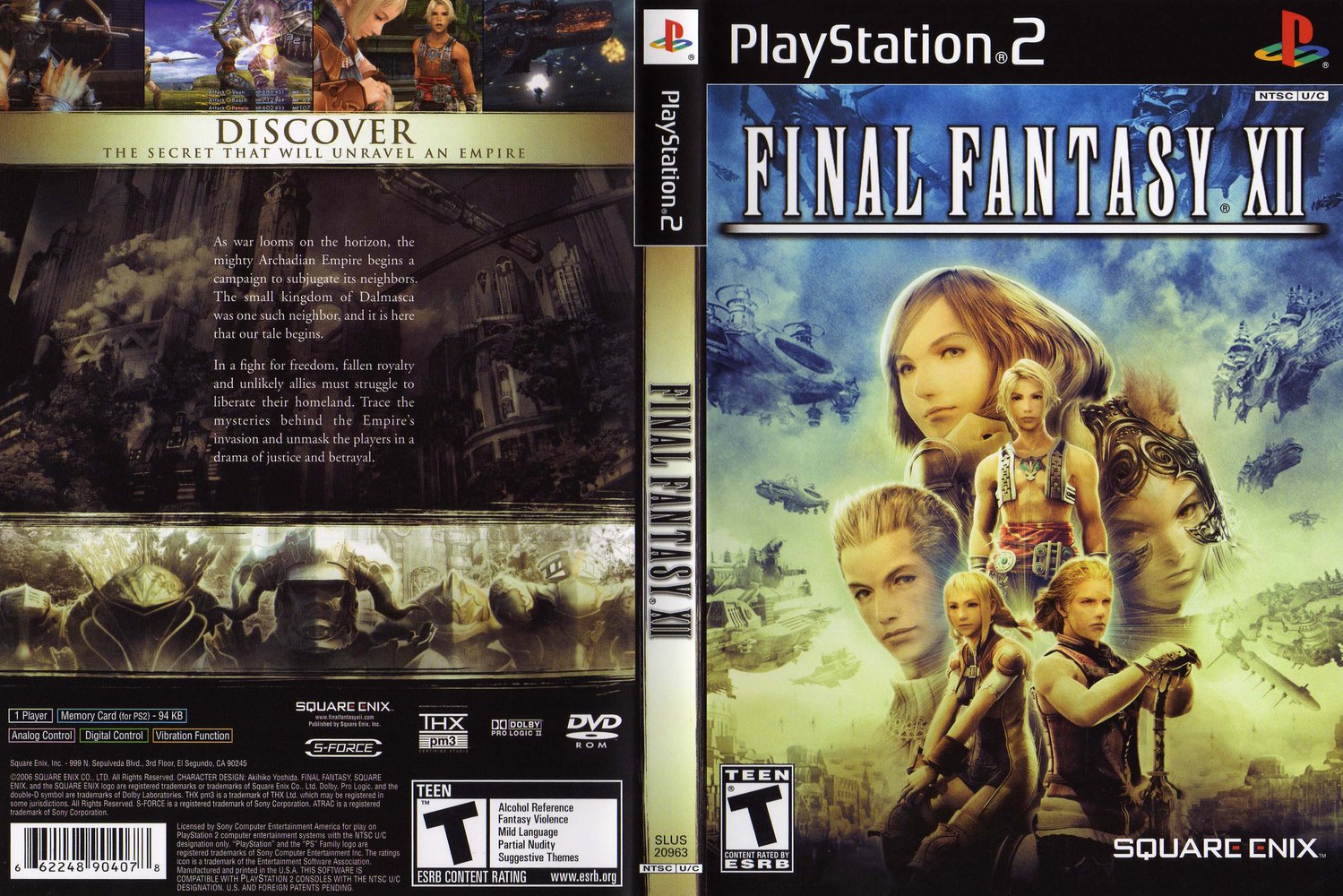 capa gratis: 71 ao 80 melhores ps2