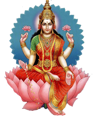 OM TAT SAT: Tantroktam Lakshmi Kavacham