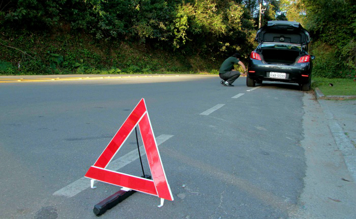 OFICINA: Ficar na estrada? Não mesmo! Confira as dicas!! ~ Garagem do ...