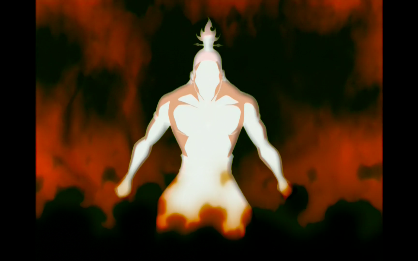 Ozai Lightning