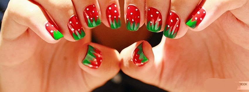 Facebook Cover Nail Arthttp://9ailside.blogspot.com/Nail Side