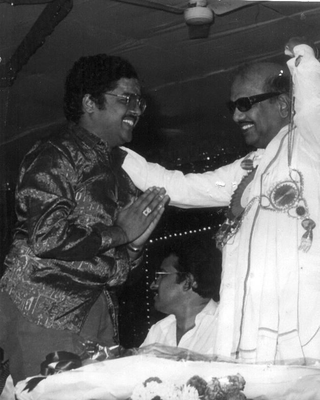 World’s Rare Photos And News!: Kalaingar Karunanidhi - Rare Photo ...
