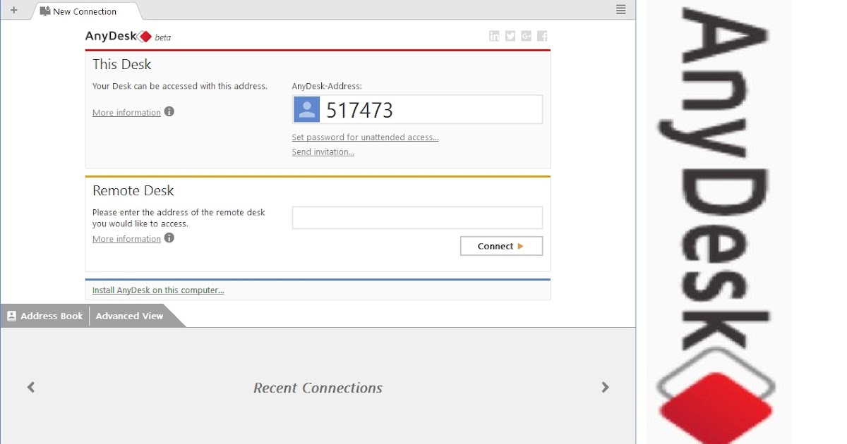 Anydesk Free Download