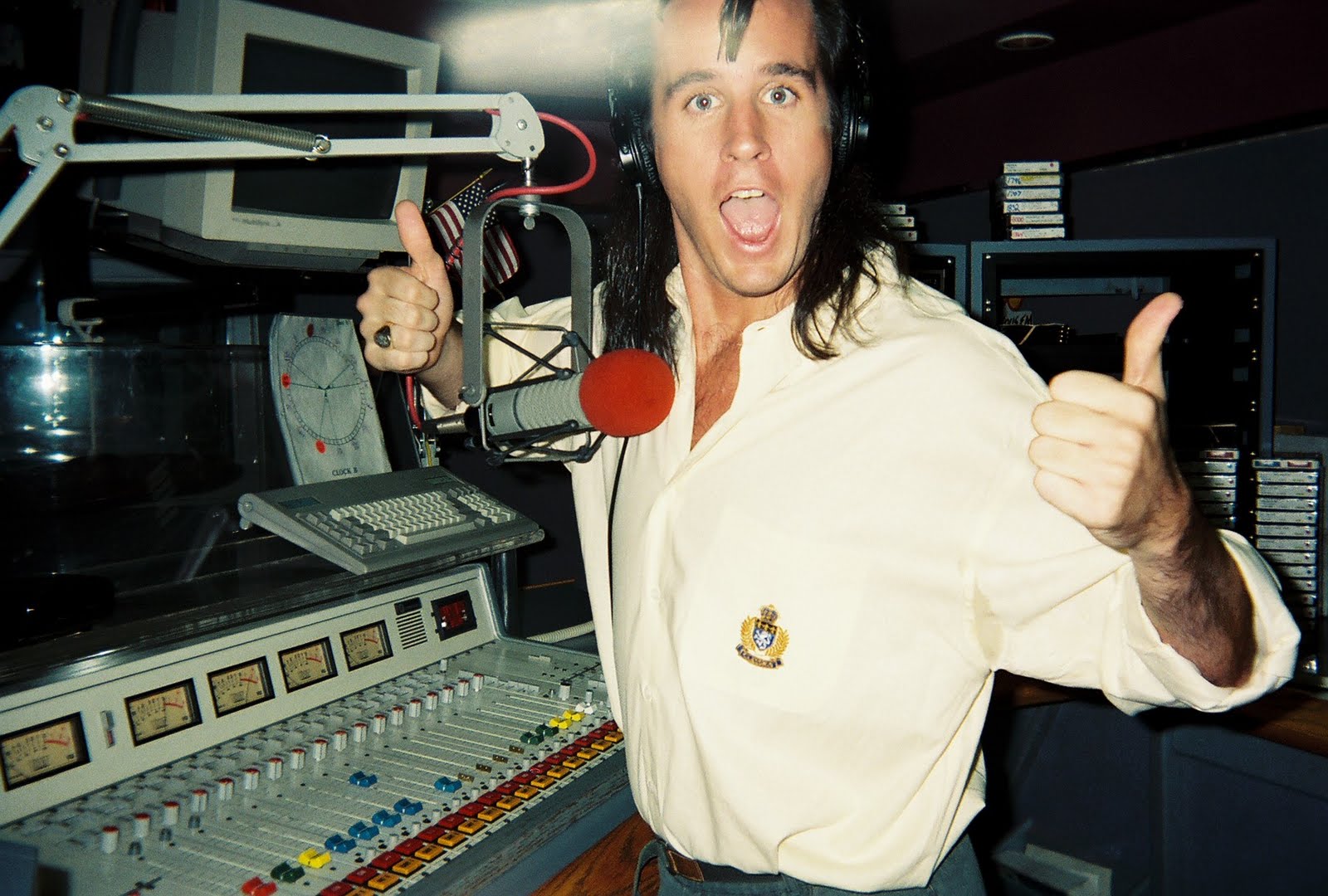 Nick's Radio Corner: Tennessee Radio Hall of Fame