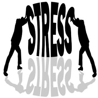Gejala-gejala Stress