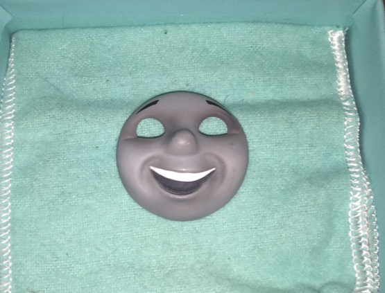 A Guide to the Faces