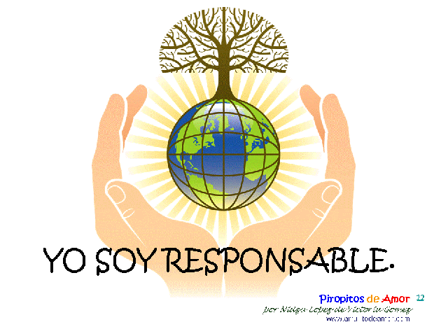 Valor de la responsabilidad - Imagui