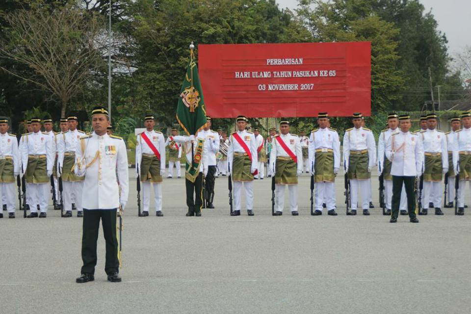 PORTAL RASMI 6 RAMD (BERANI MATI)