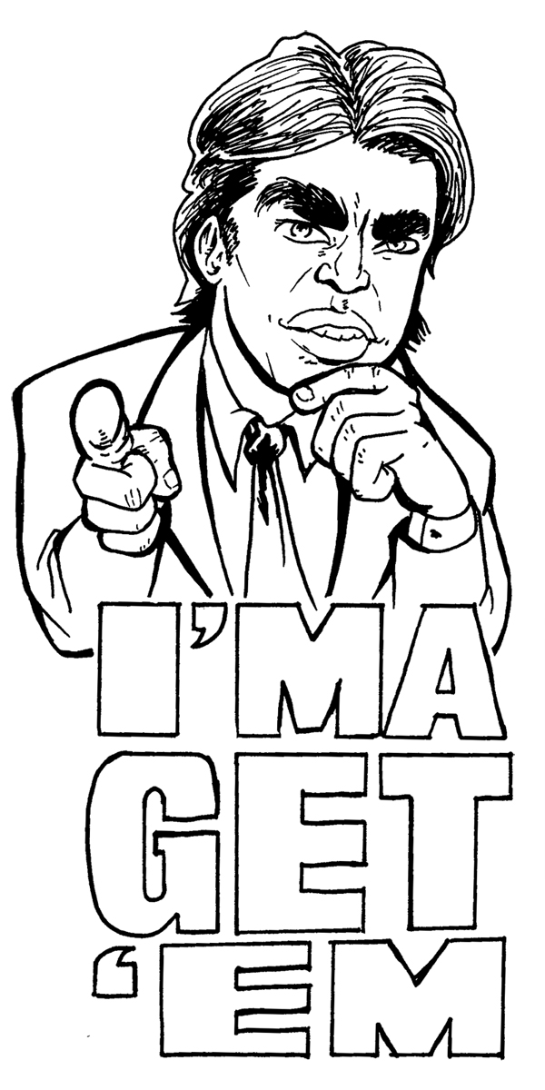 Everything The O.C. : The O.C. Fan Art: Sandy Cohen Tattoo Design ...