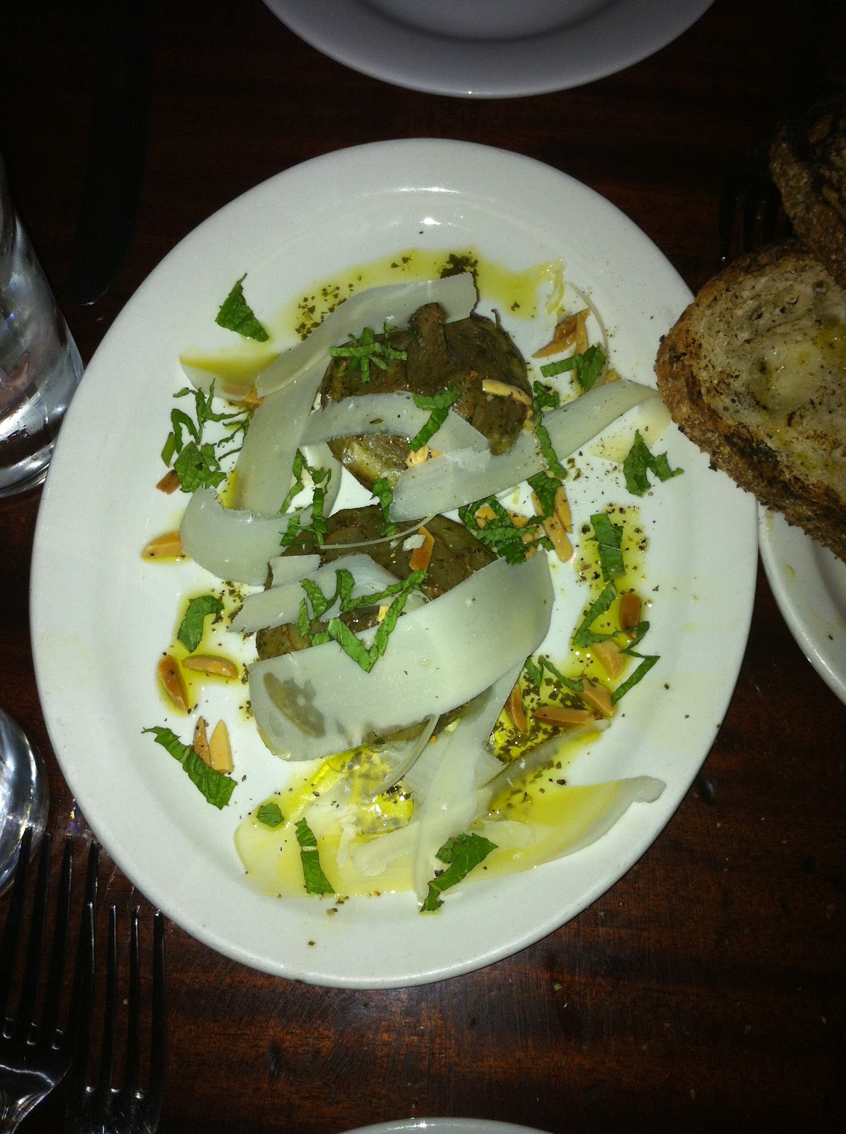 Travel-Addict: NYC Weekly Blog Post - 4.18.2012