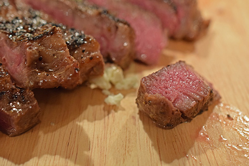 Nibble Me This: NMT Umami Steak Seasoning