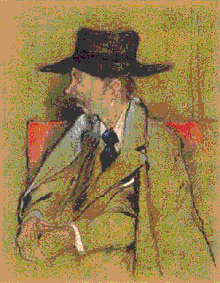 Enoch Soames, de Max Beerbohm