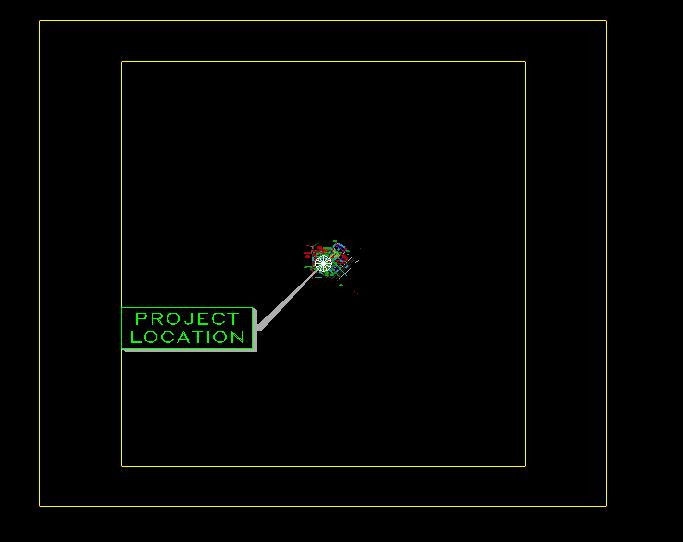 Vicinity Map Creator Autocad Download - ranggw