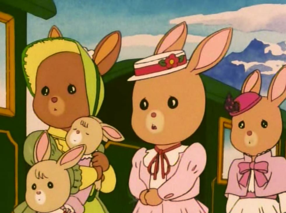 tonk´s corner: La aldea del Arce (Maple Town Monogatari, Junichi Sato ...