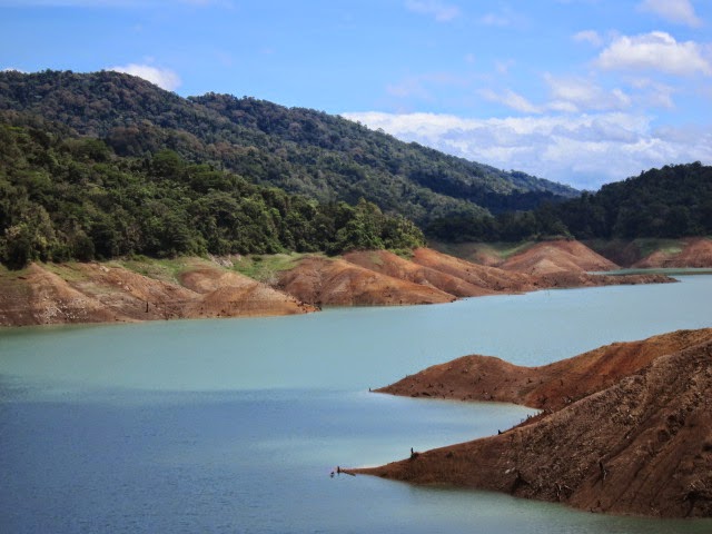 TRAVEL CENTRAL PHILIPPINES: Angat Watershed the Next Big Thing in ...