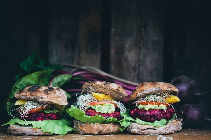 beachcomber: you are what you eat