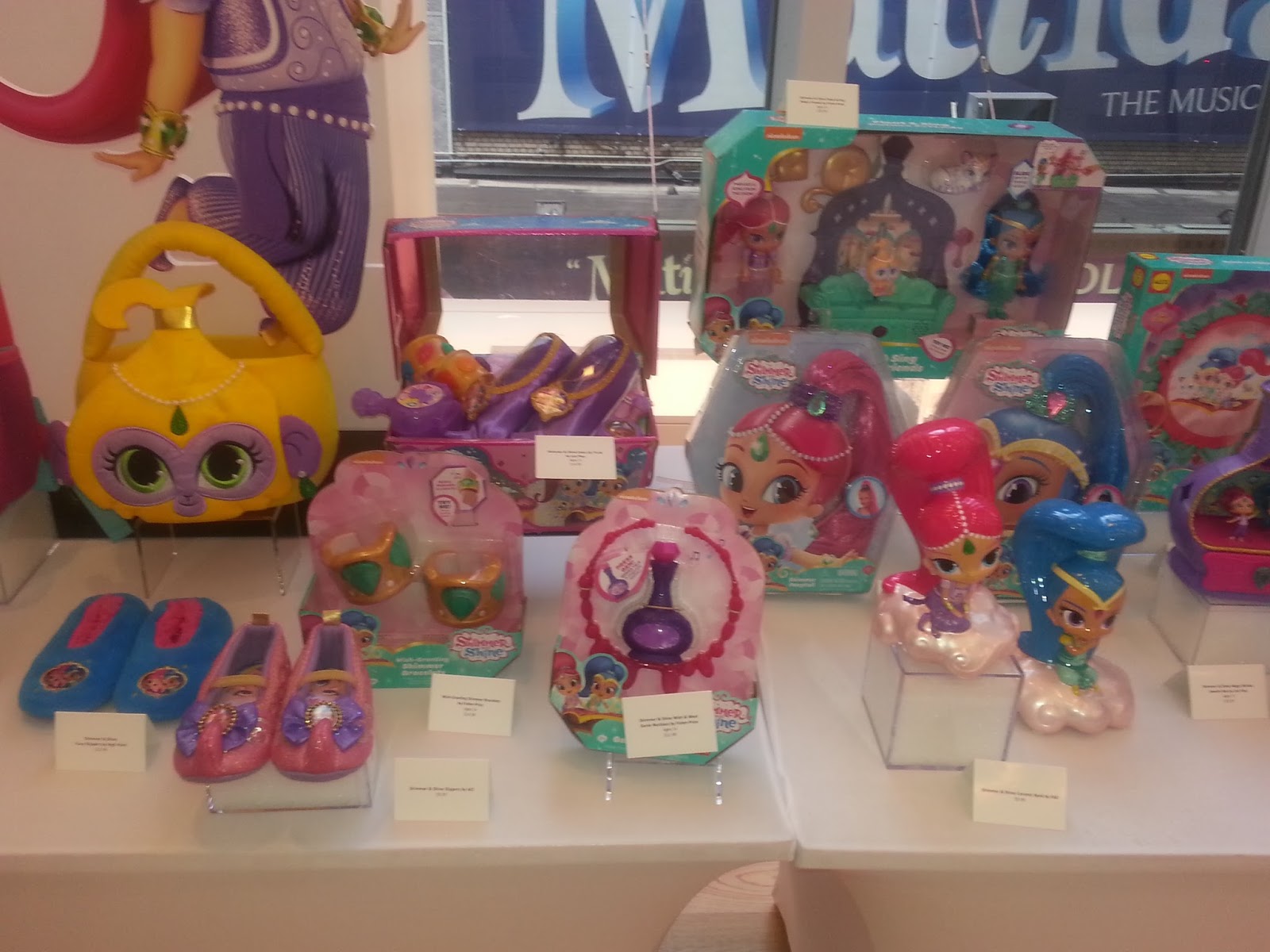 Unveiling Holiday Toys For 2016 - NY MomStyle