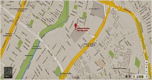 CIENCIAS NATURALES Y EXACTAS INEM CALI: TRANSFORMANDO EL APRENDIZAJE