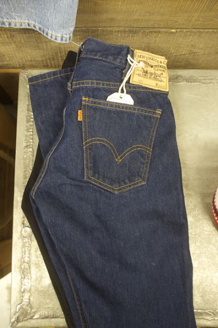 loomstate: Ducks, miners and secret agents: LVC preview, Spring/Summer 2013