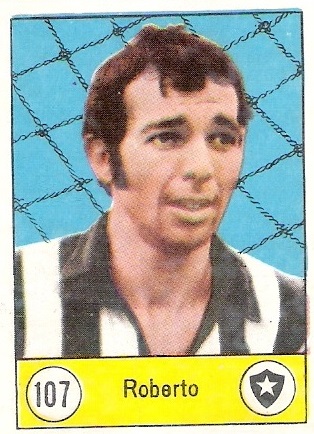 DataFogo: Roberto Miranda, o 'Vendaval'