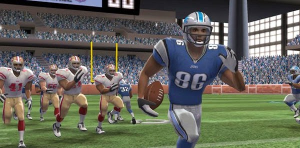 Madden NFL Football