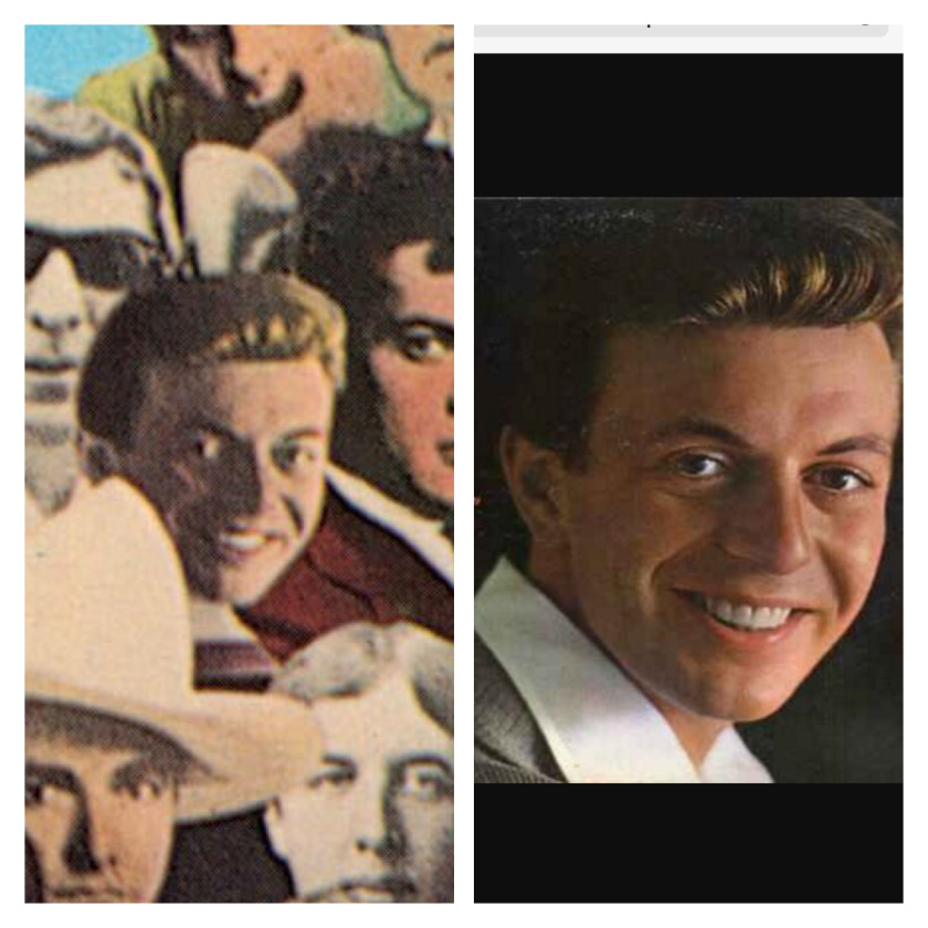 Bytes: People on the Sgt Pepper Cover:, continued: Terry Southern, Dion ...