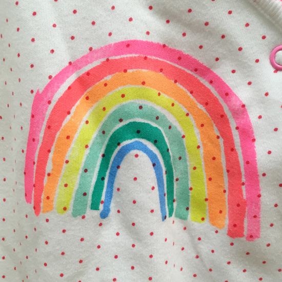 print & pattern: KIDS DESIGN - next