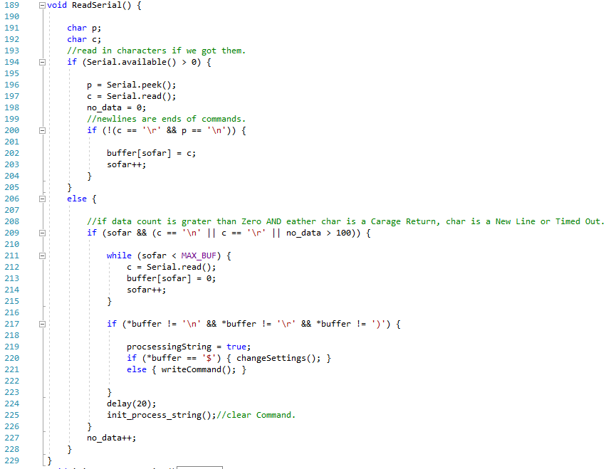 Tim's Mini Plotter 2: Adding Memory to Arduino NANO and compressing G-Code