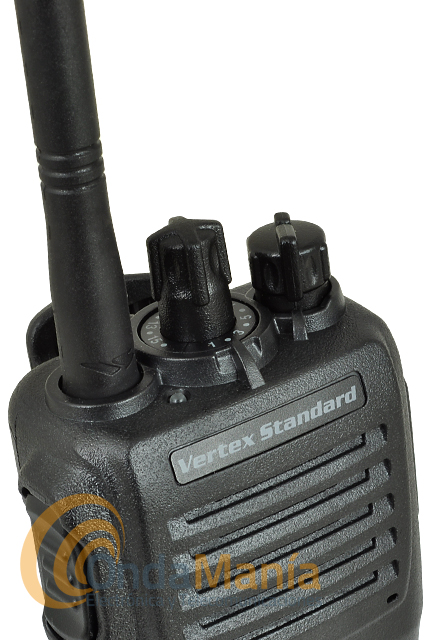 OndaMania tu tienda especializada en comunicaciones | Kenwood | Yaesu ...