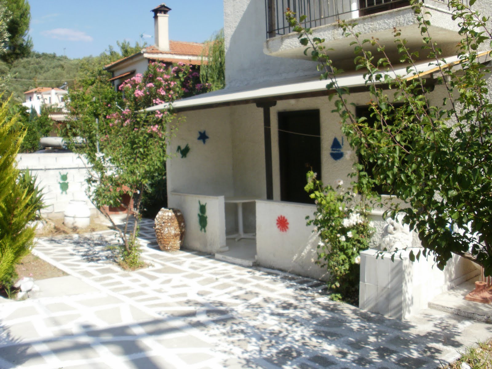 ΑΓΙΑ ΜΑΡΙΝΑ ΠΤΕΛΕΟΥ ΜΑΓΝΗΣΙΑΣ