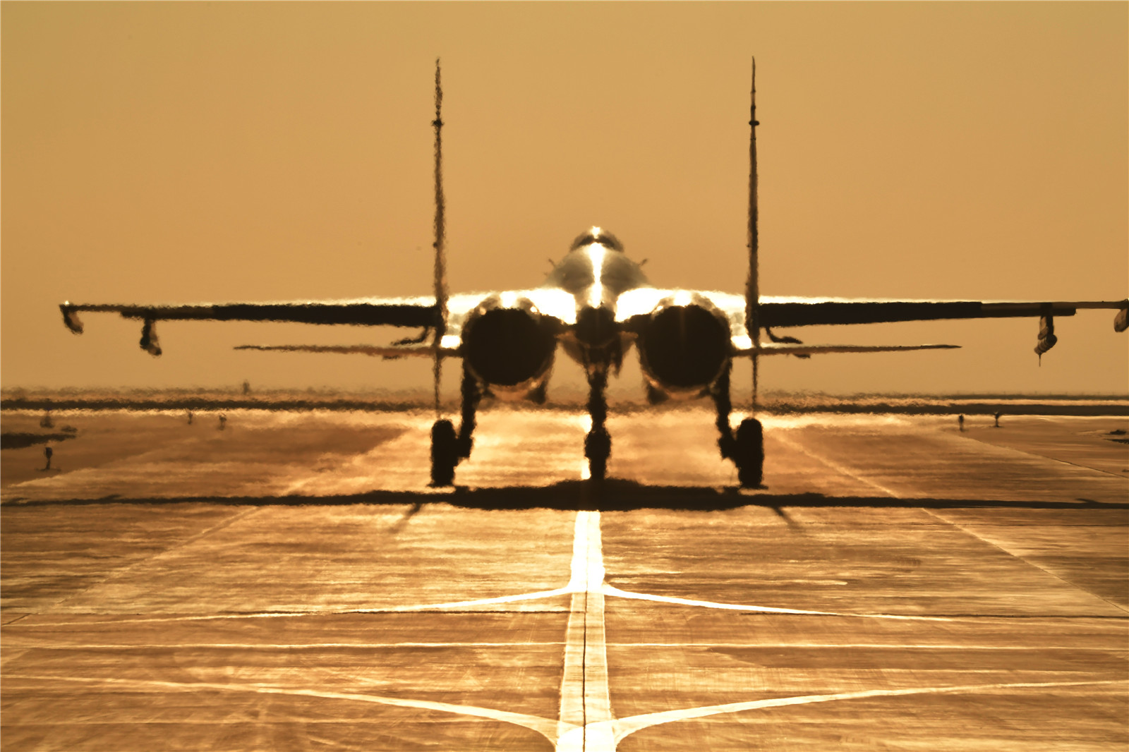 China Defense Blog: Photos of the day: PLAAF "Red Sword 2016" advanced ...