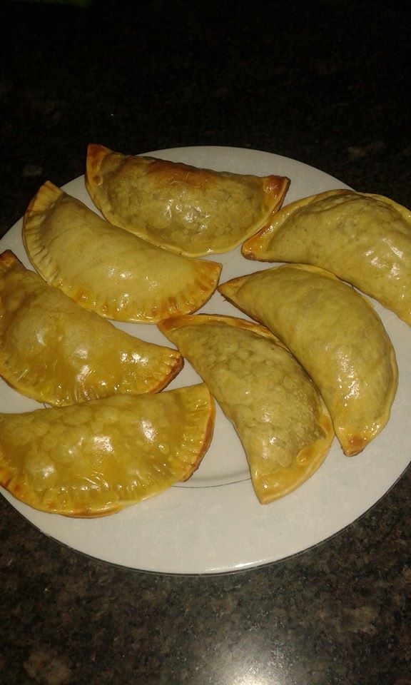 Dalal El Laden: Pastelitos Artesanales Colima, hechos especialmente ...