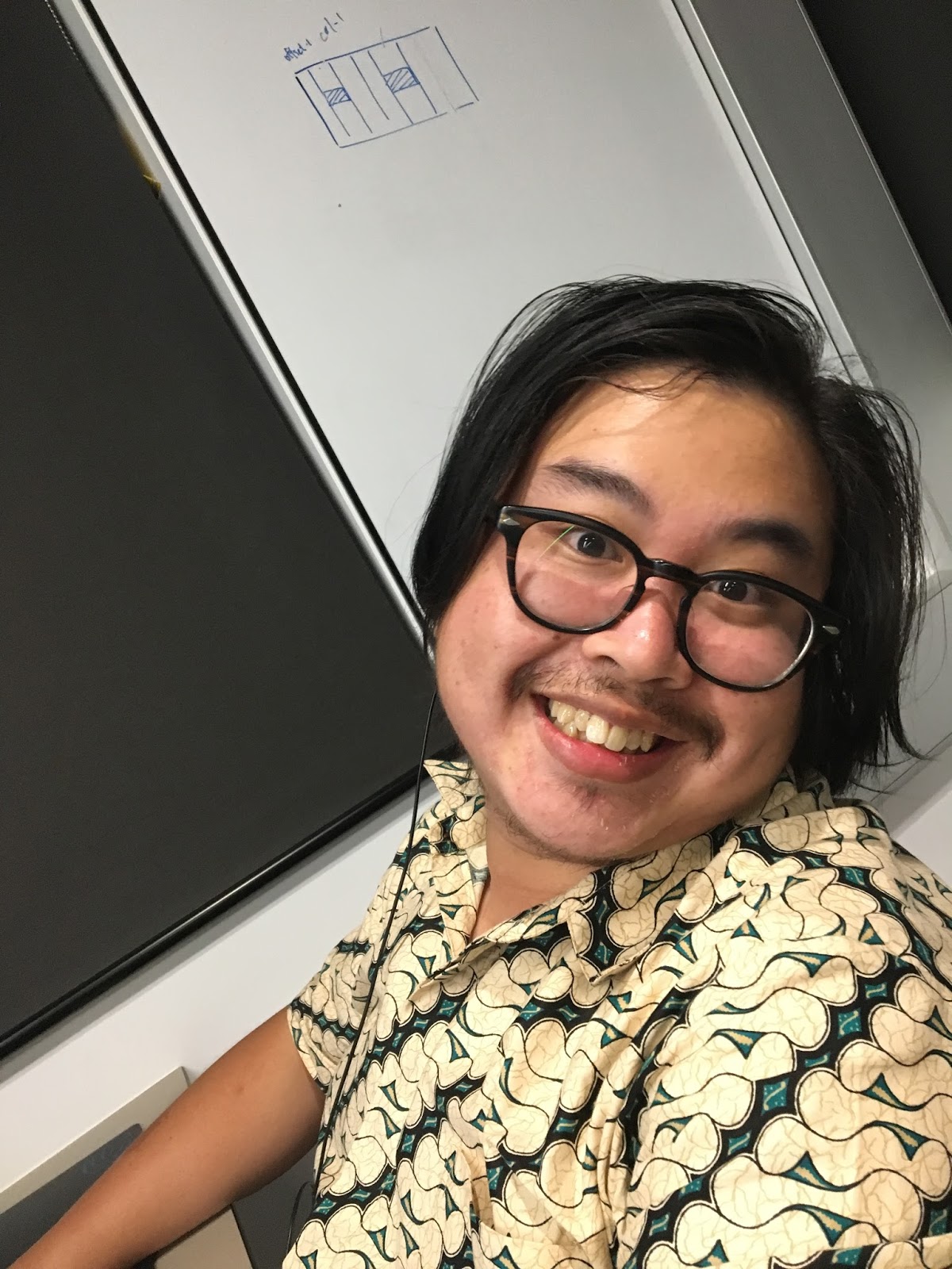 DECO7180 - Design Studio 1