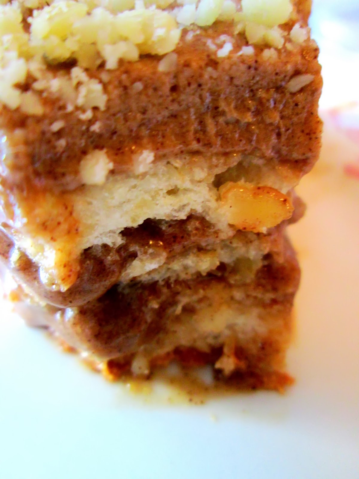 Pin on Mmm... Stare dobre torte i štangle