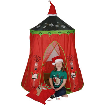 Romantic Flair Original: Play tents for Kids have arrived in store with ...